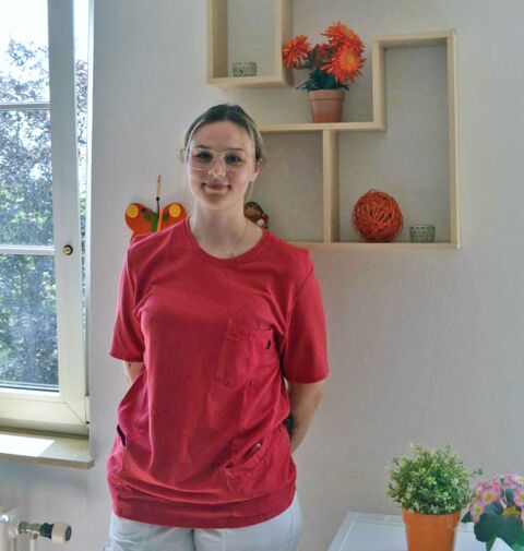 Nach oben mit dem Queraufstieg - Habila